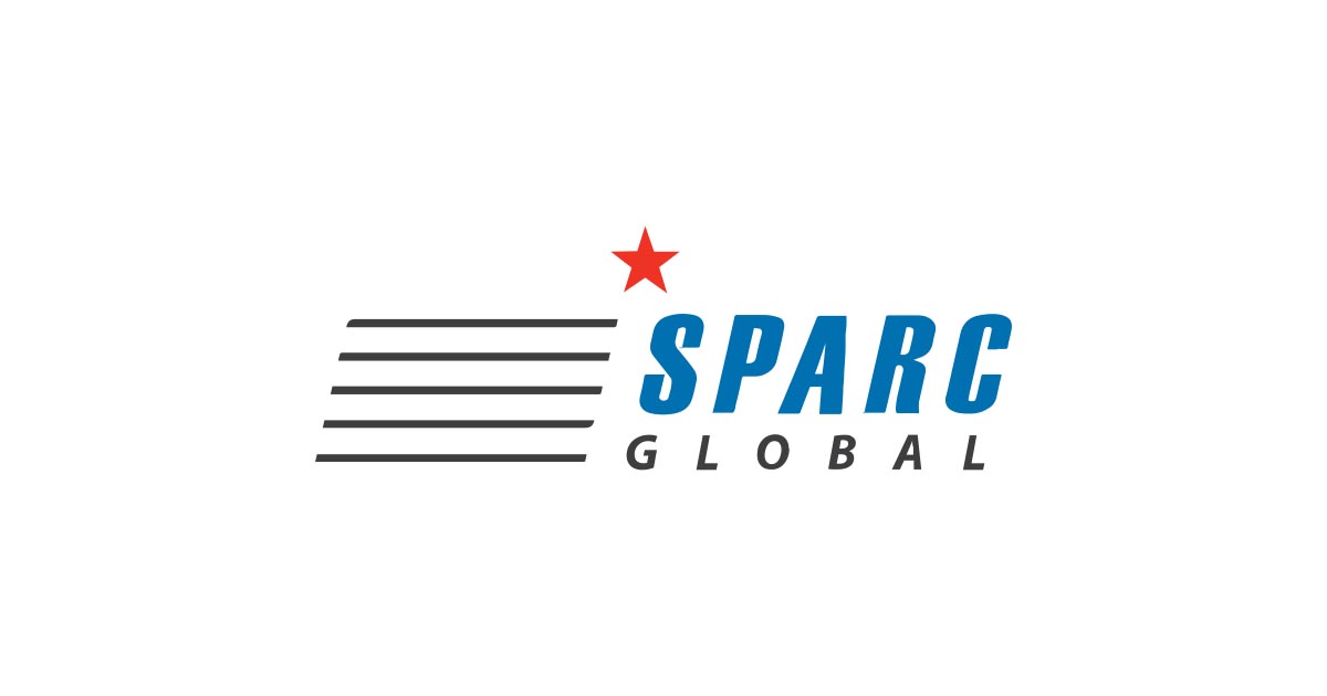 Sparc Global - Software, Geospatial & IT Consulting